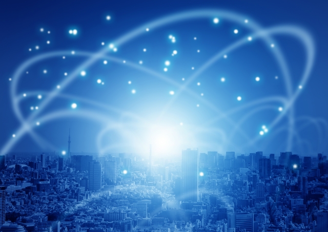 IoT - BLUE BIRD株式会社